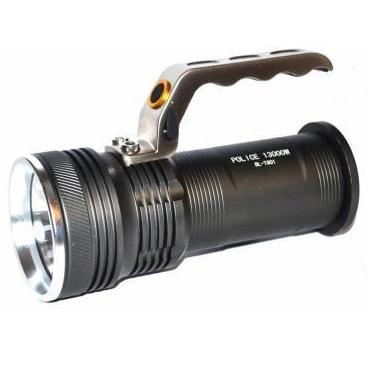 ᐉ Фонарь переносной bl-t801-9 1580000w 2 аккумулятора