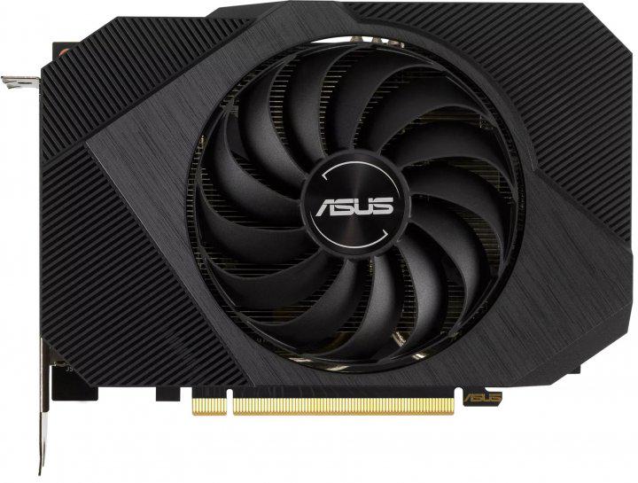 ᐉ Видеокарта Asus RTX 3050 8 Гб GDDR6 (PH-RTX3050-8G)