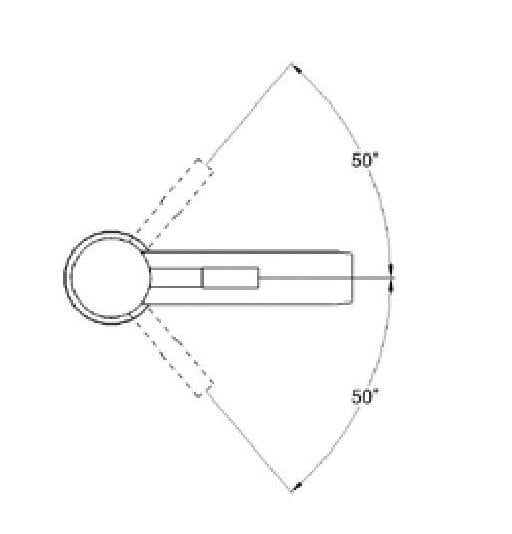 ᐉ Смеситель для умывальника Solone EZA1-B090 однорычажный Нержавеющая сталь • Купить в Киеве ...