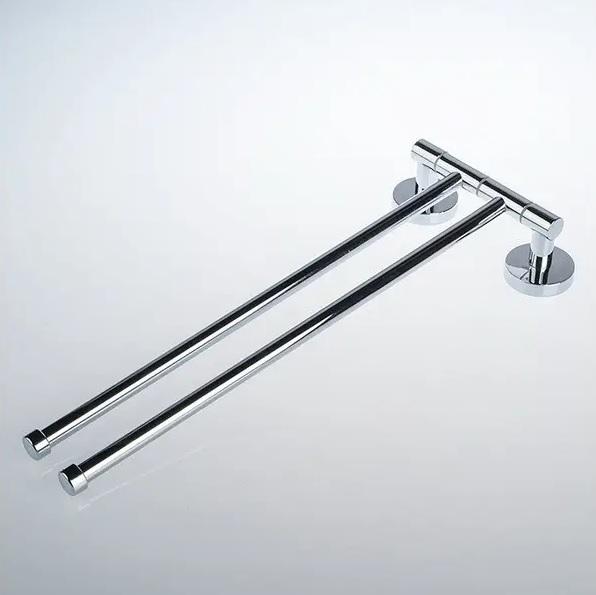 ᐉ Тримач рушників Aqua Kf 022 • Краща ціна в Києві Україні • Купити в Епіцентр