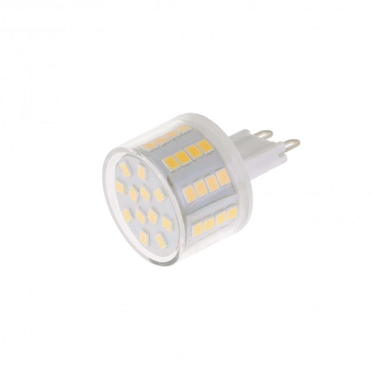 ᐉ Лампа светодиодная Brille G9 LED 5 W NW