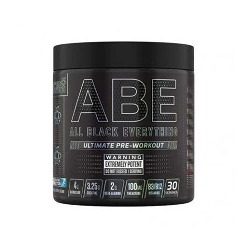 ᐉ Комплекс до тренировки Applied Nutrition ABE Tropical 315 г 30 порций ...