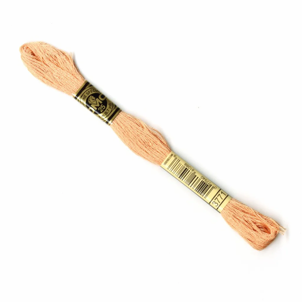 ᐉ Мулине DMC 117 3771 (4071)