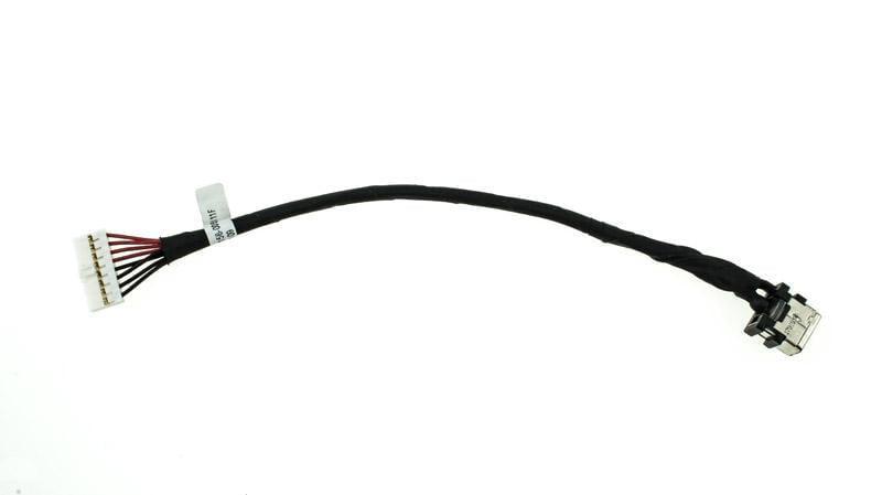 ᐉ Роз'єм живлення для ноутбука FX553VD (239463) • Краща ціна в Києві ...