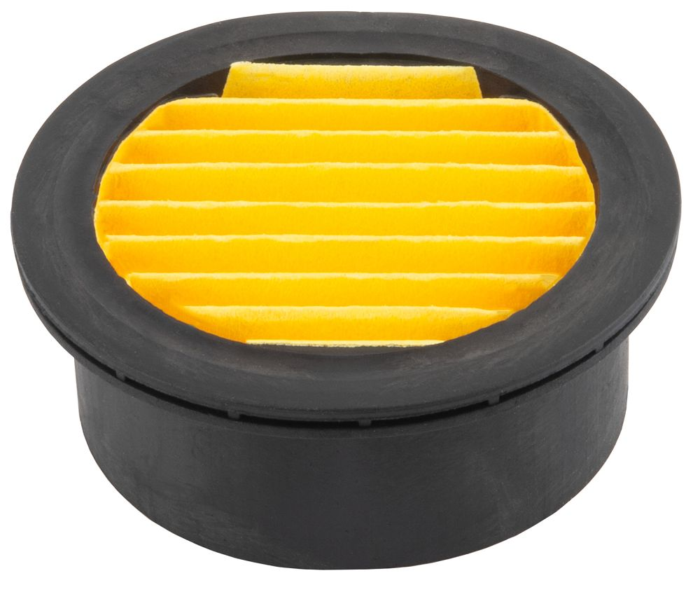 ᐉ Фільтр повітряний до безмасляного компресора Powermat PM-KBO-FI 19 мм • Краща ціна в Києві ...