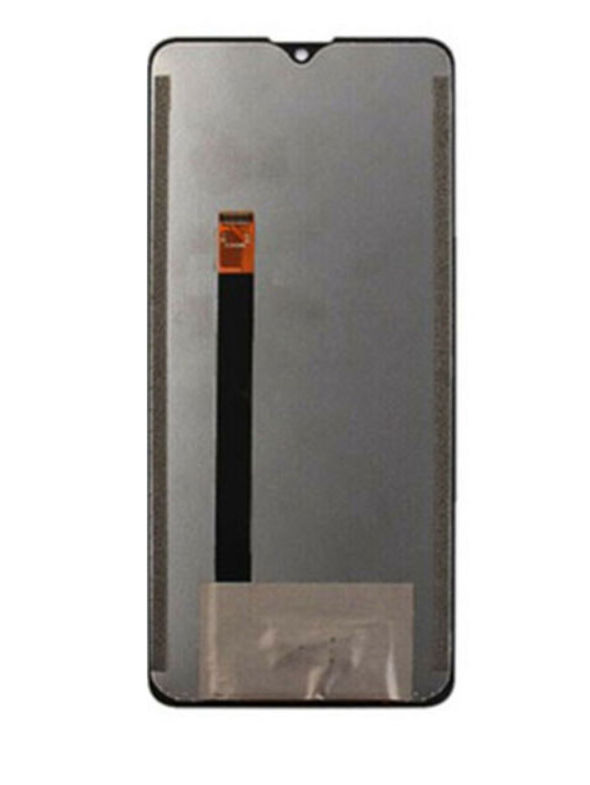 ᐉ Дисплей из сенсором для Blackview A80