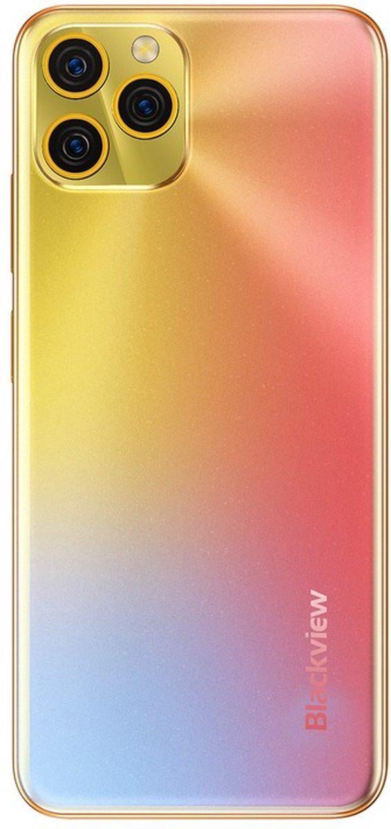 ᐉ Смартфон Blackview A95 8/128 GB Fantasy Galaxy Rainbow EU (69582 ...