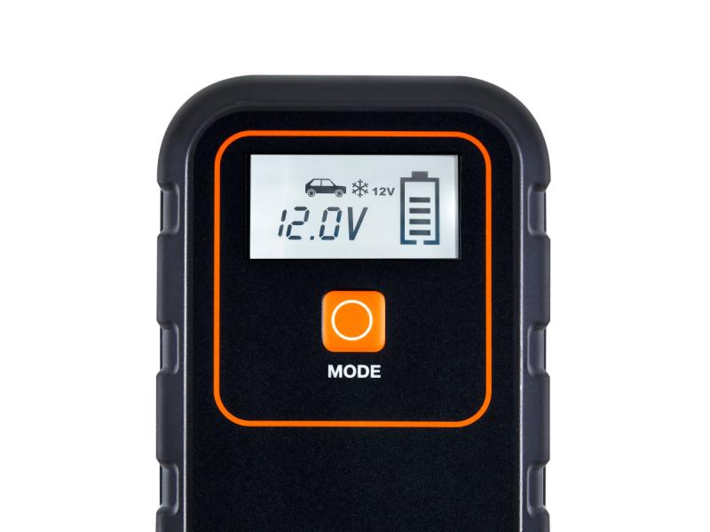 ᐉ Зарядное устройство Osram BATTERYcharge 904 (OEBCS904) • Купить в ...