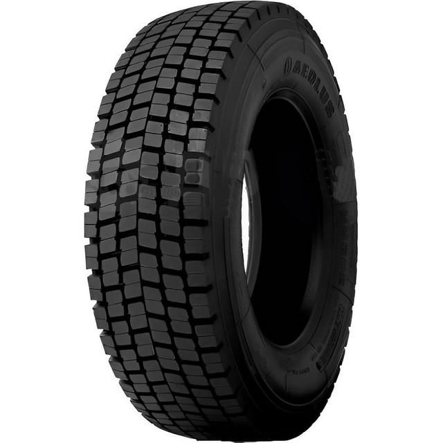 ᐉ Автошина всесезонная Aeolus ADR55 ведущая 275/70 R22.5 148/145M 18PR (1002037544) • Купить в ...
