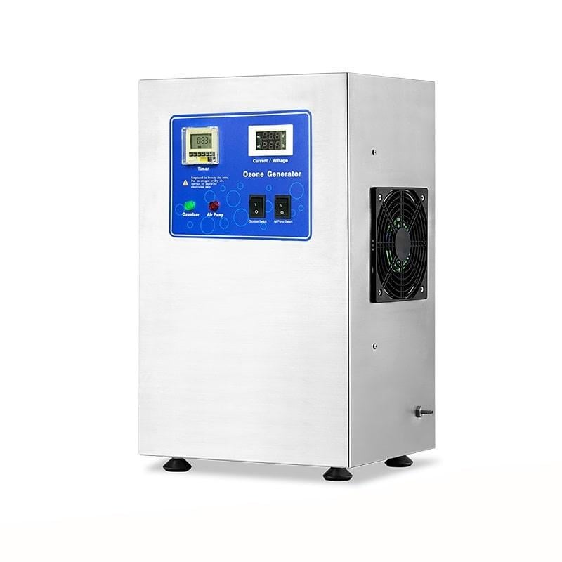 ᐉ Озонатор повітря і води Doctor-101 D-10G-М промисловий для великих ...