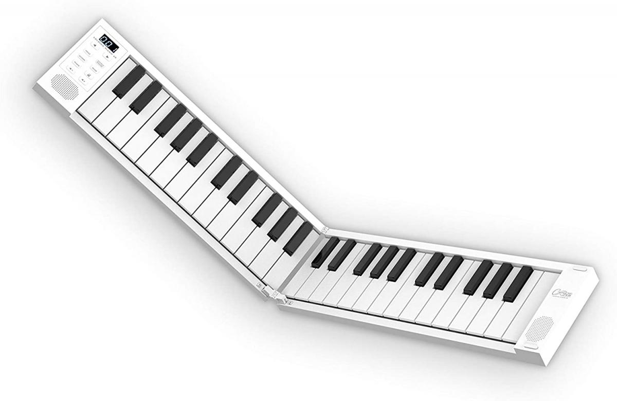 ᐉ Фортепиано цифровое раскладное Blackstar Carry On Folding Piano 49 ...