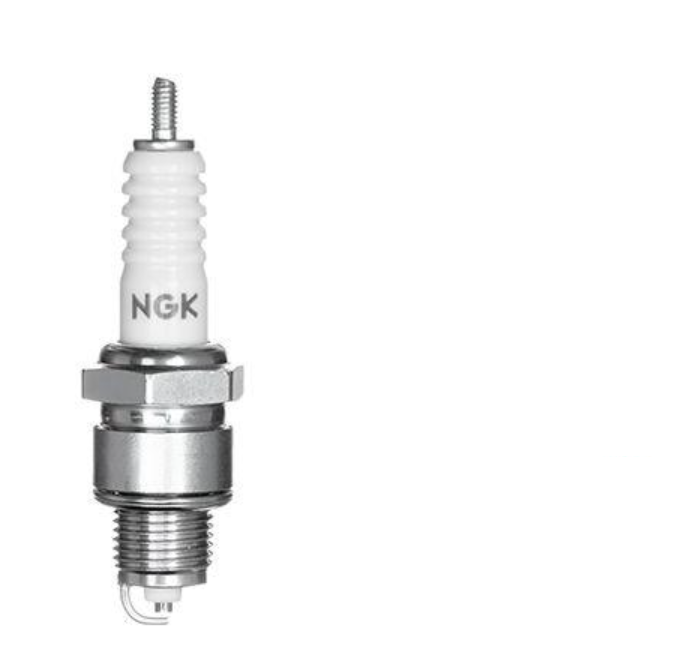 ᐉ Свеча зажигания NGK BP6HS (4511) • Купить в Киеве, Украине • Лучшая ...