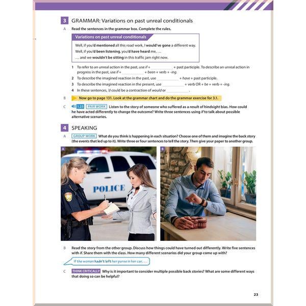 ᐉ Учебник Evolve 6 Student's Book • Купить в Киеве, Украине • Лучшая ...