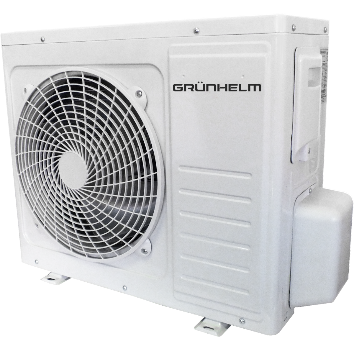 ᐉ Кондиционер Grunhelm GAC-07GH (11266438) • Купить в Киеве, Украине ...