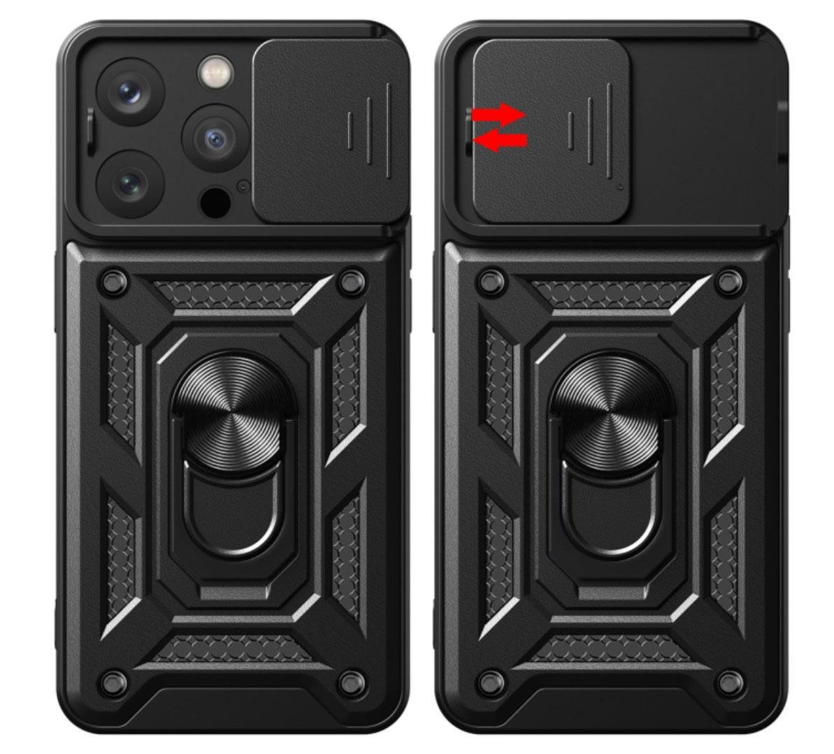 ᐉ Чохол протиударний Primo Shockproof для Apple iPhone 15 Pro Max з ...