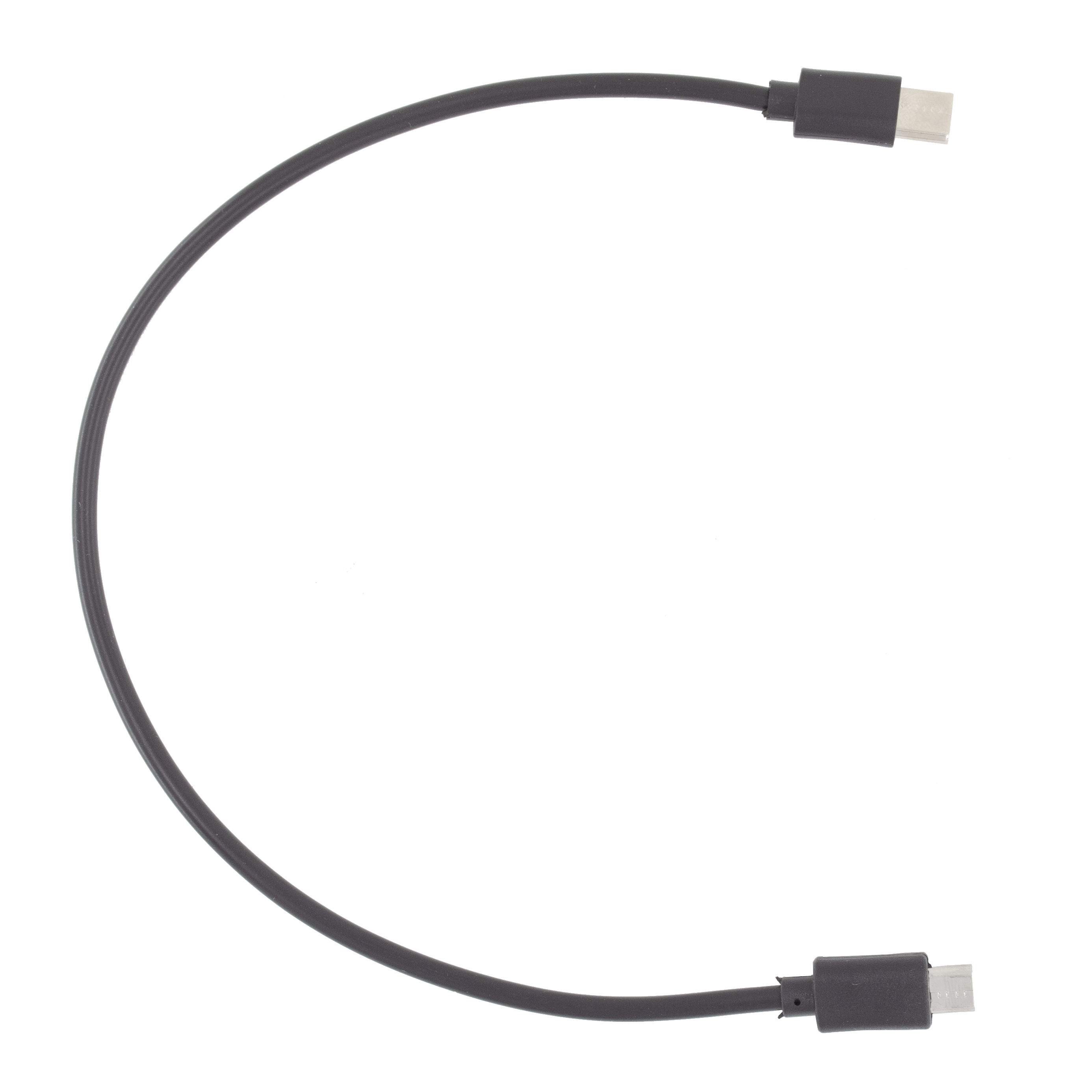 ᐉ Кабель зарядки Micro USB-USB Type-C Power Plant