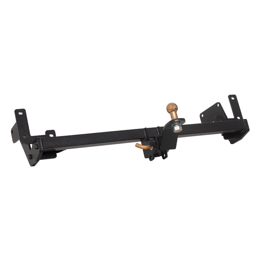 ᐉ Фаркоп съемный под американский квадрат для Citroen C4 Grand Picasso ...