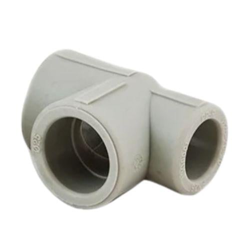 ᐉ Трійник PPR редукційний Kalde Ø 25х25х20 мм • Краща ціна в Києві ...