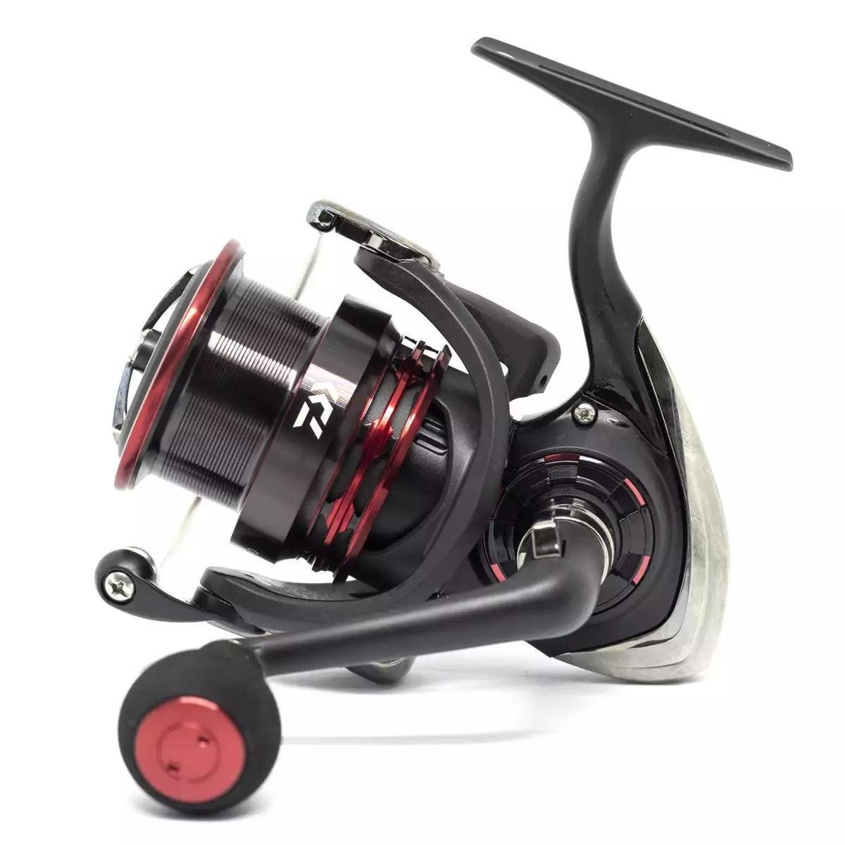 ᐉ Котушка Daiwa 19 TDM 4012QD запасна шпуля (2113460937) • Краща ціна в ...