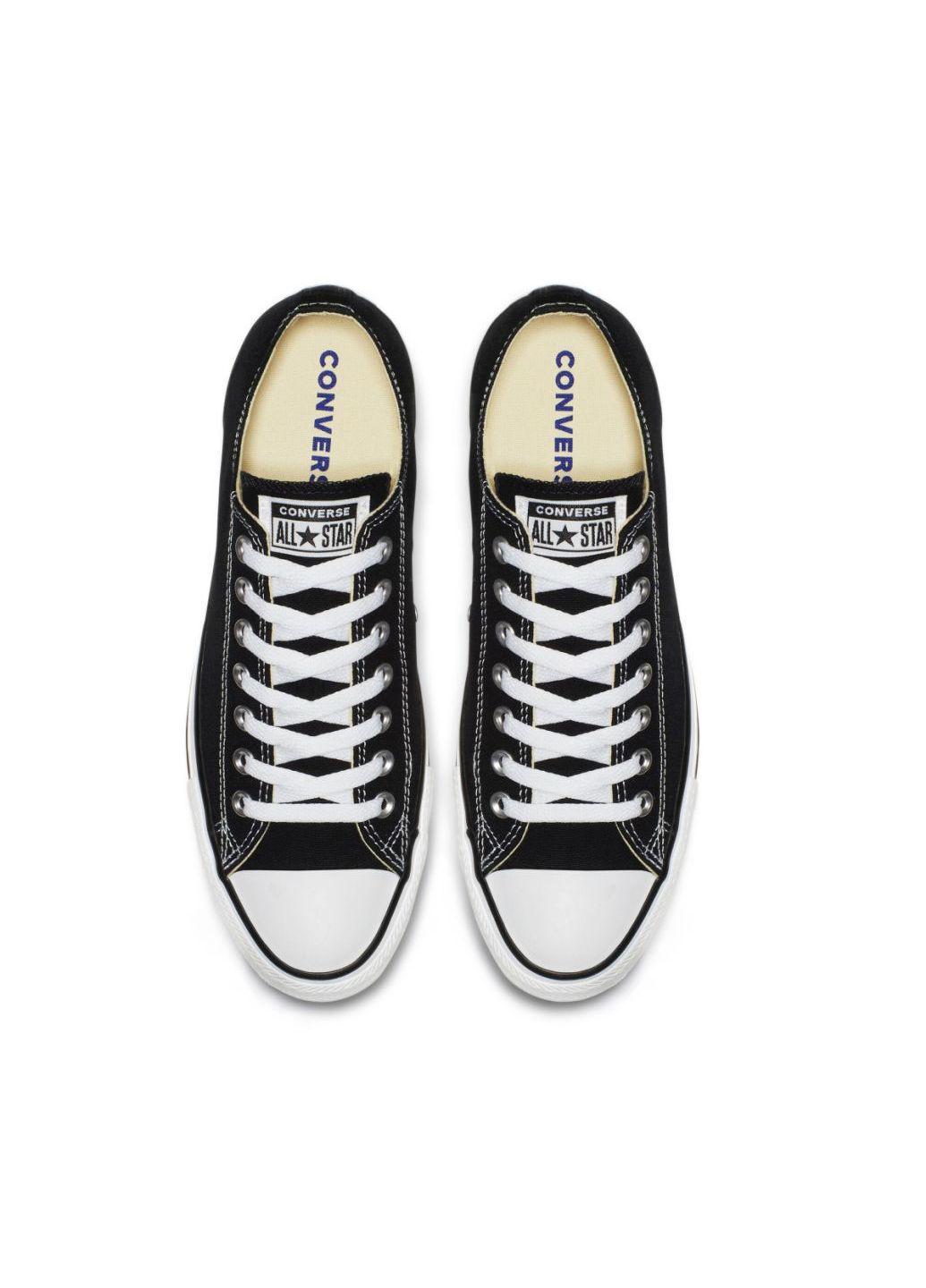 ᐉ Кеди Converse Chuck Taylor All Star M9166C р. 36,5 (M9166C/001/4 ...