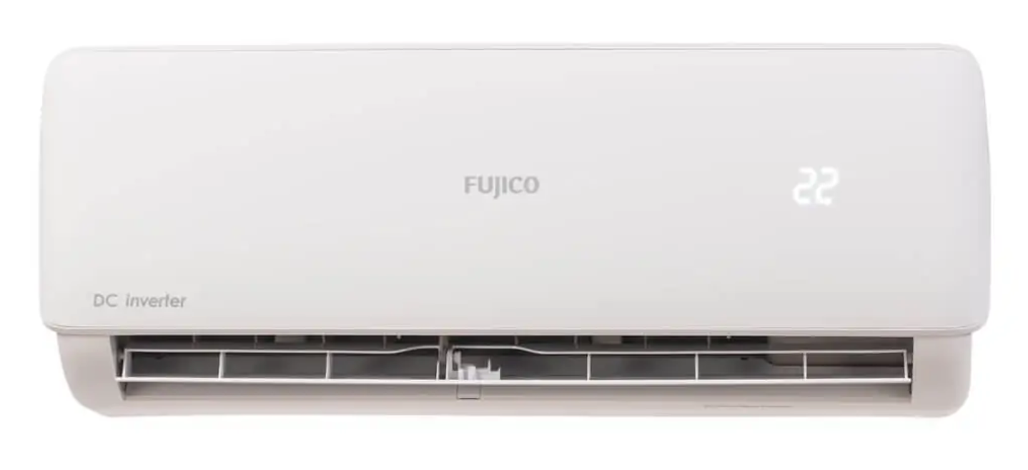 ᐉ Кондиціонер Fujico FMA-12HRD1 INVERTER (324567) • Краща ціна в Києві ...