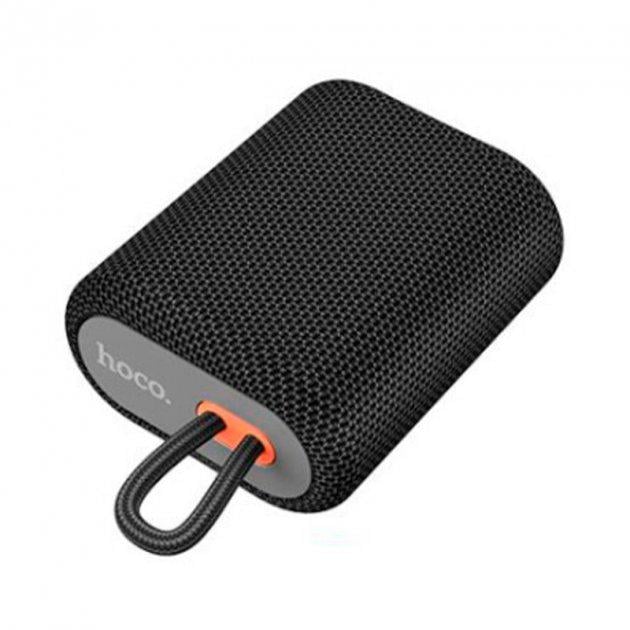 ᐉ Портативна колонка Hoco Uno sports BT speaker Bluetooth IPX5 BS47 BT5 ...