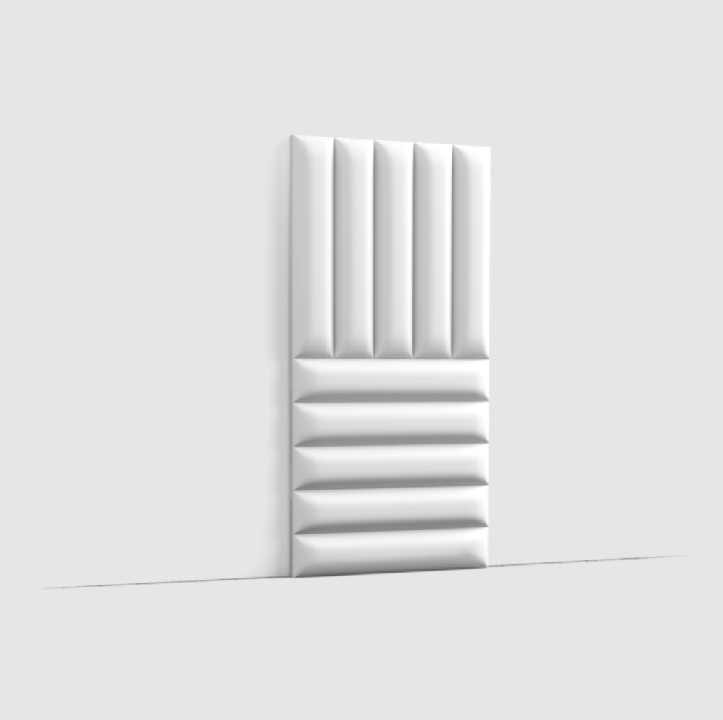 ᐉ 3D-панель Orac Decor W218 • Краща ціна в Києві, Україні • Купити в ...