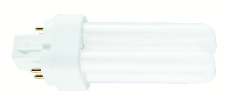 ᐉ Лампа люминесцентная OSRAM DULUX компактная 18W 100V 1200lm 4000K ...