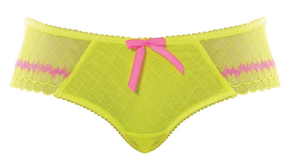ᐉ Женские трусы Freya Pulse 1995 S Zest (889500092100) • Купить в Киеве ...