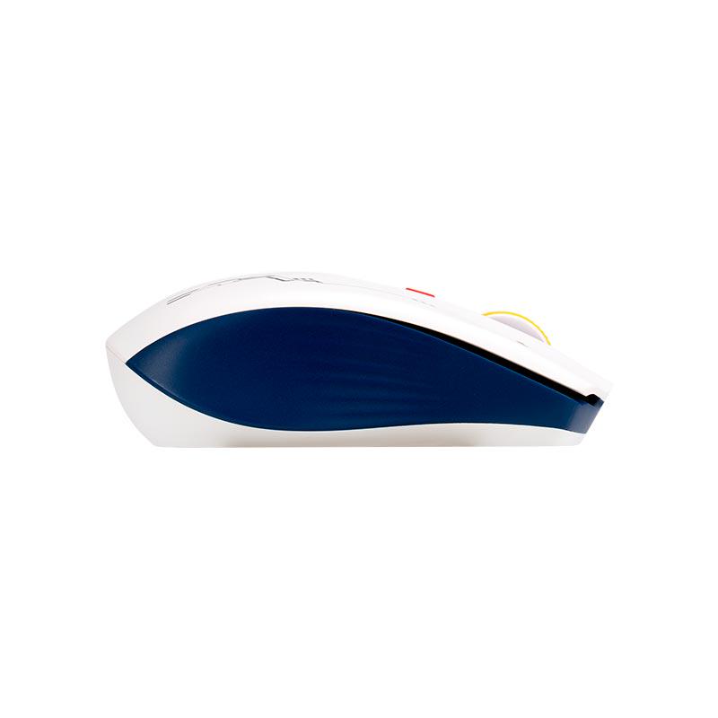 ᐉ Миша комп'ютерна ігрова MARVO Wireless Programmable Mouse M796W RGB ...