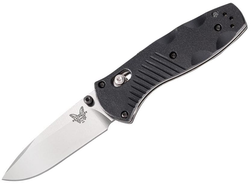 ᐉ Нож Benchmade Osborne Mini-Barrage (585) • Купить в Киеве, Украине ...