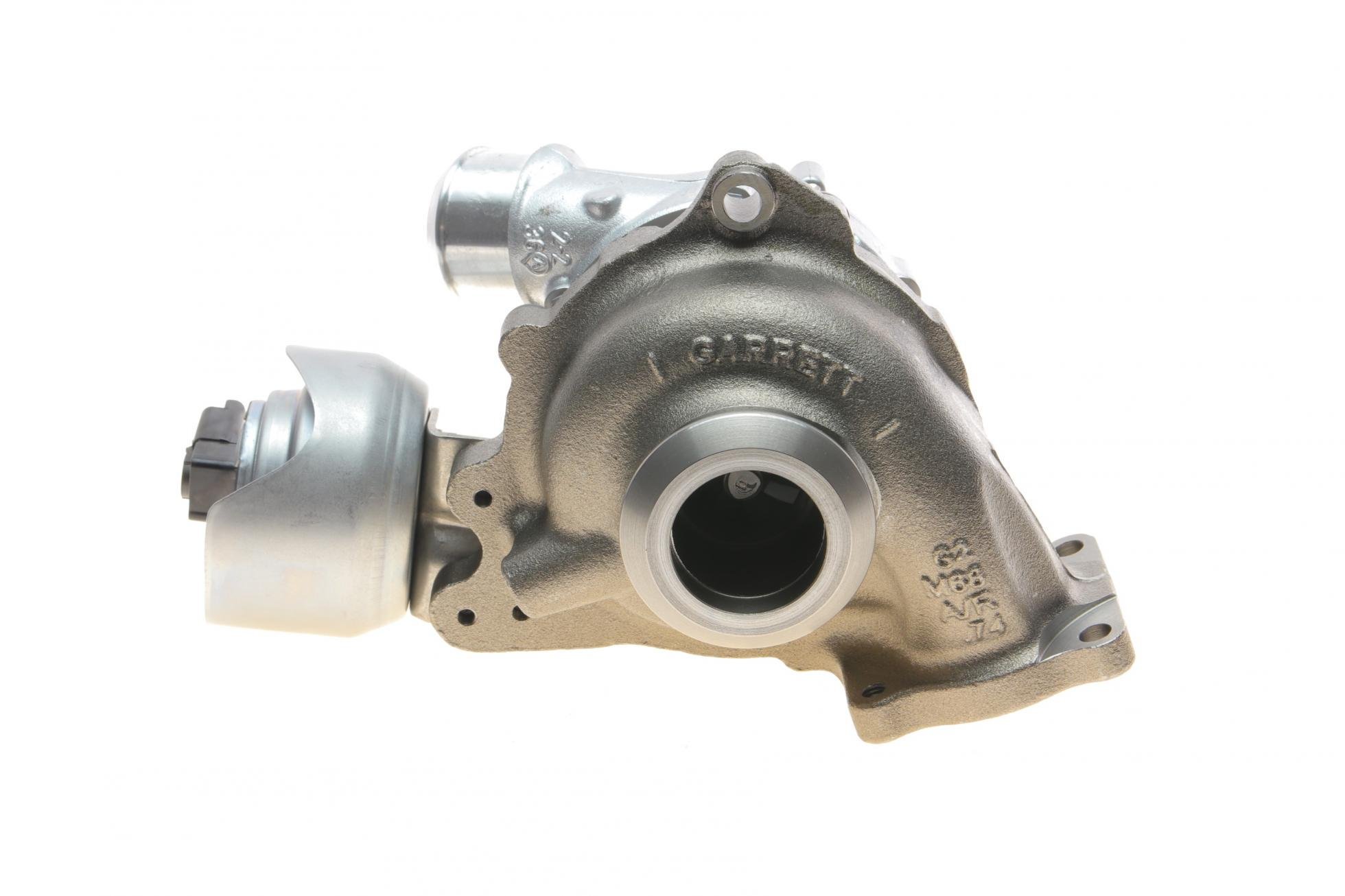 ᐉ Турбокомпрессор Garrett (806498-5003S)