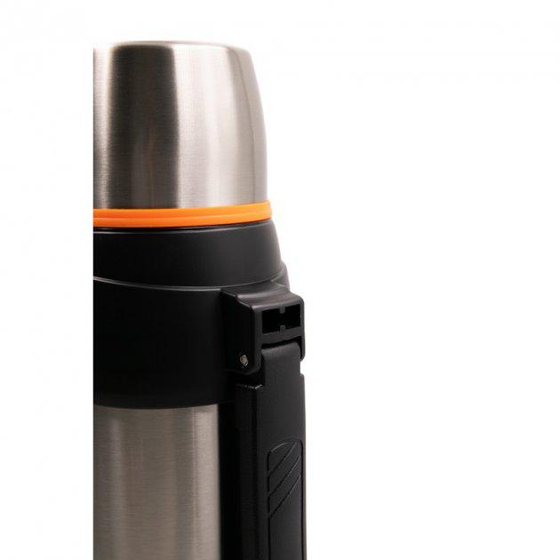 ᐉ Туристический термос Tramp Travel Line 2 л Metal (TRC-140-metal ...