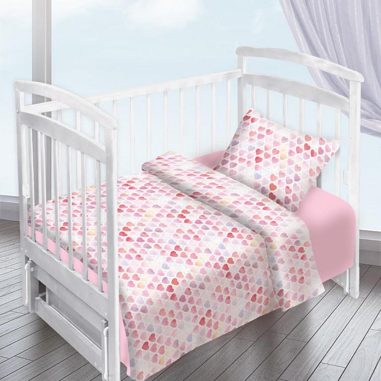 ᐉ Постельное белье CottonTwill 1,5-спальный (000220690)