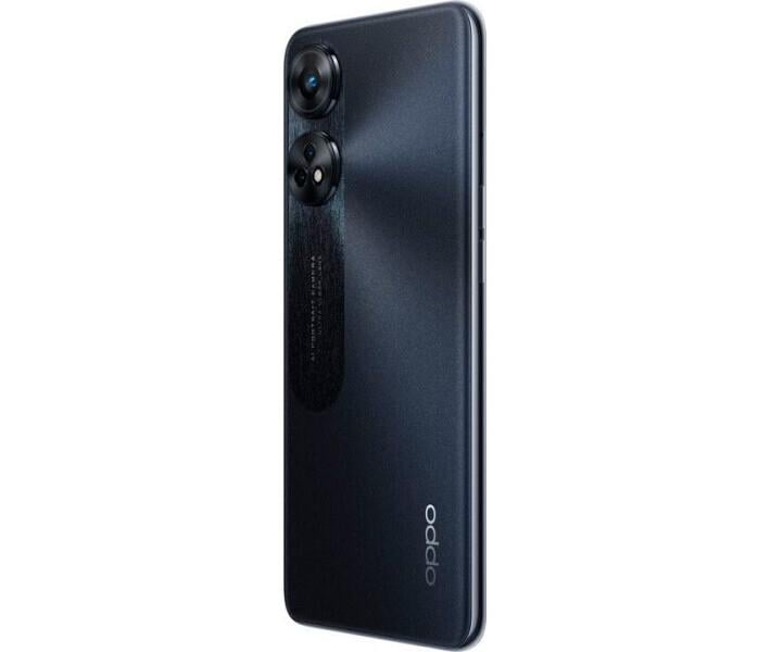 ᐉ Смартфон Oppo Reno 8T 8/128Gb CPH2481 UA UCRF NFC Midnight Black ...