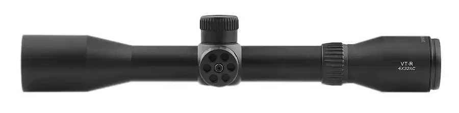 ᐉ Прицел оптический Discovery Optics VT-R 4x32 для АК 47 (280807 ...