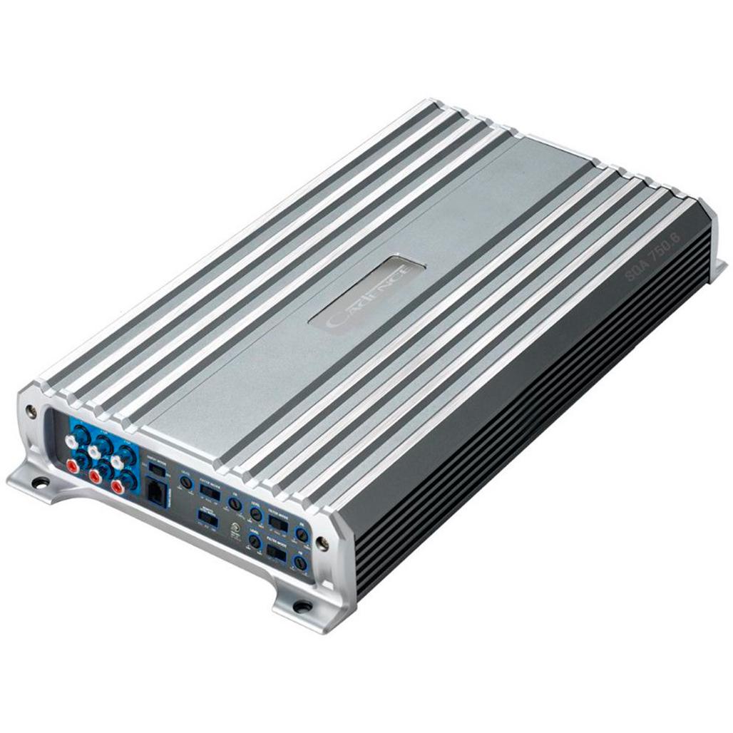 ᐉ Усилитель для авто/лодки Cadence SQA 750.6 (Marine)