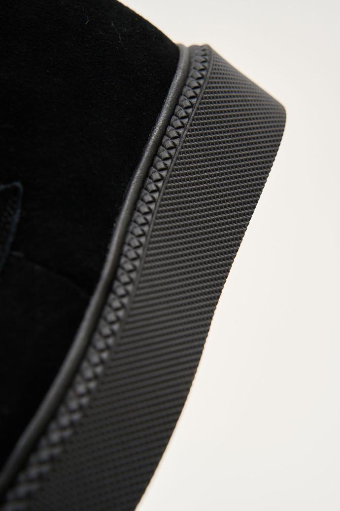 ᐉ Уги жіночі LONZA р. 38 Чорний (178526) • Краща ціна в Києві, Україні ...