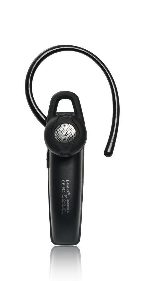 ᐉ Bluetooth моно-гарнитура Remax RB-T7