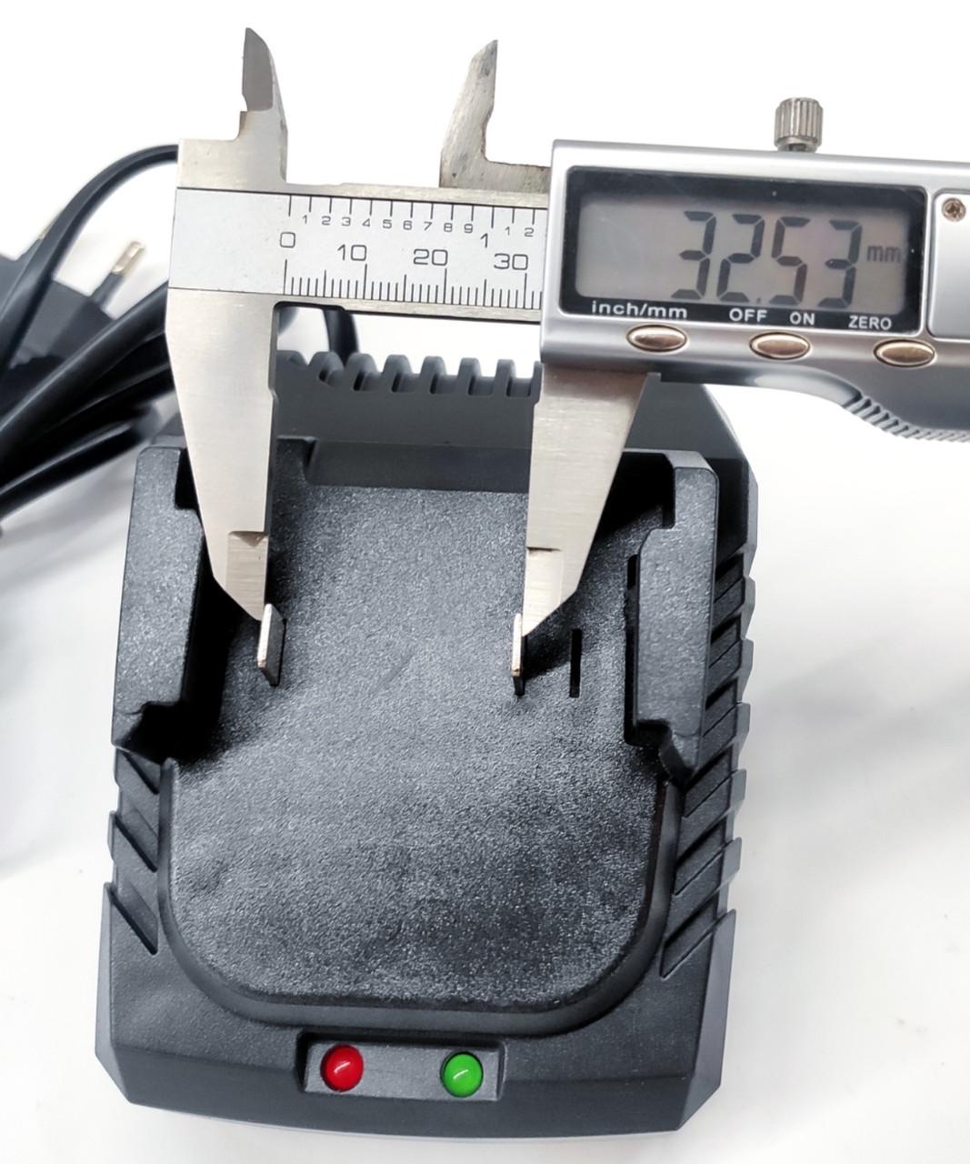 ᐉ Зарядное устройство для аккумуляторной пилы Procraft PKA-40/2 20 V 4 ...