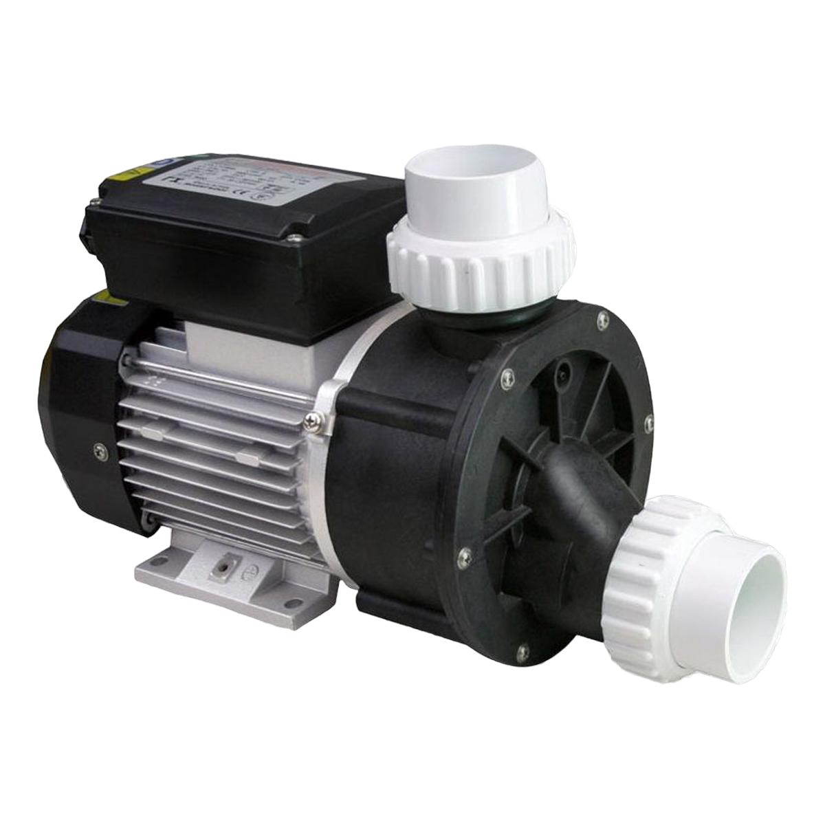ᐉ Насос для бассейна AquaViva JA100M 220 В 16 м3/час 1 HP (15055)
