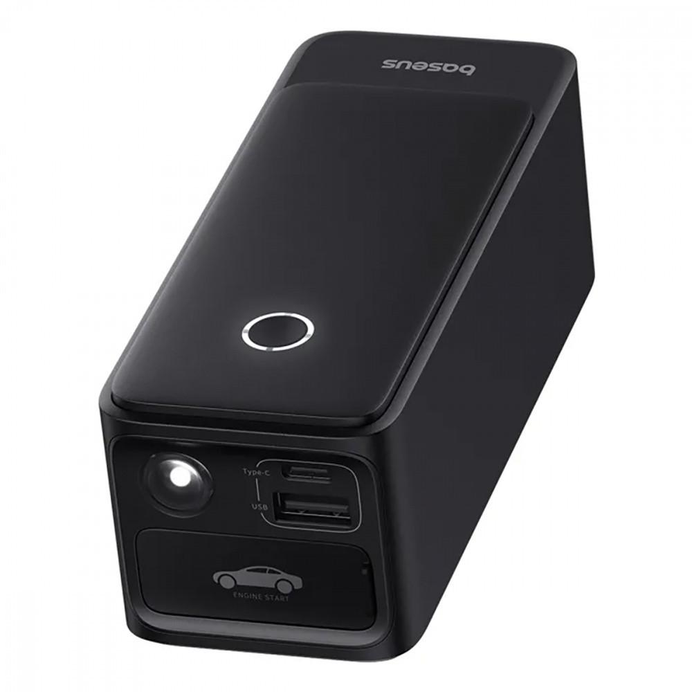 ᐉ Пусковое устройство BASEUS Super Energy Alpha Series Jump Starter ...