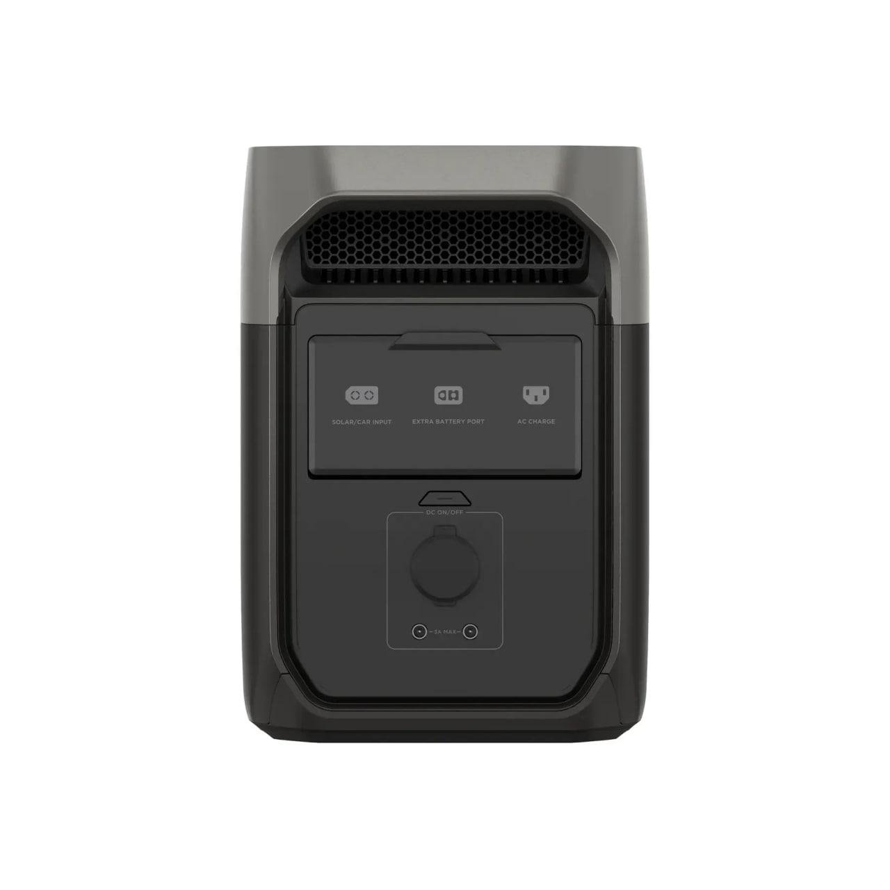 ᐉ Зарядна станція EcoFlow DELTA 3 EU 1800W 1024Wh LiFePO4 X‑Boost Wi‑Fi ...