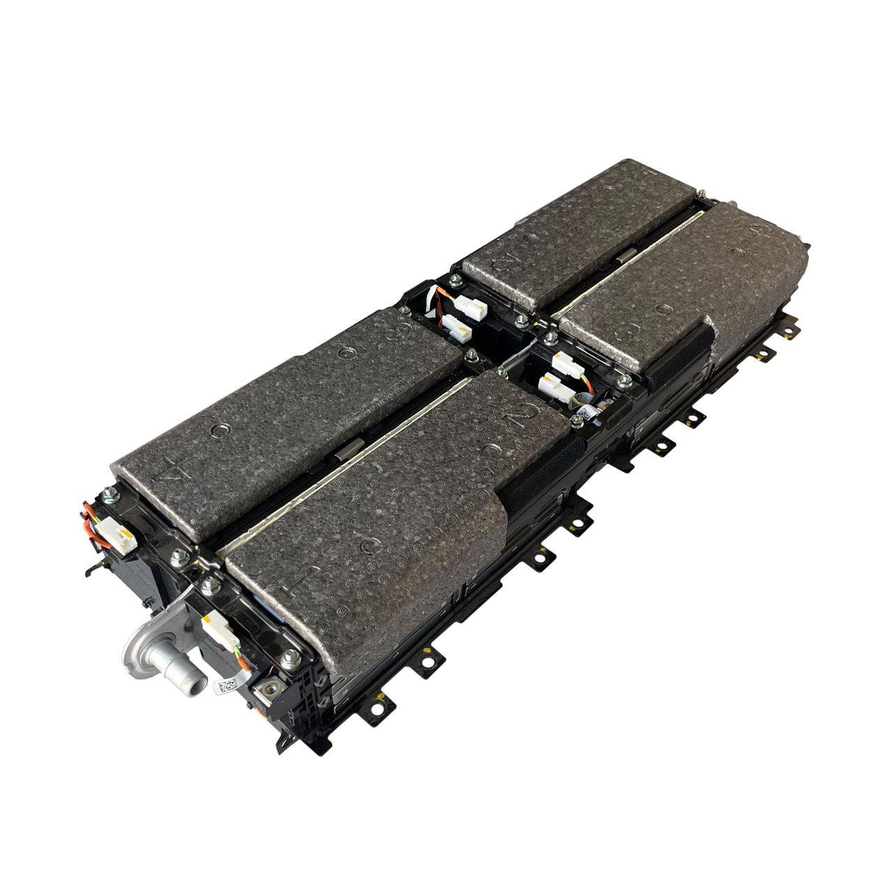 ᐉ Батарея LG Chem Li-ion 5,4kWh 48V 12S2P 122Ah • Краща ціна в Києві, Україні • Купити в Епіцентр