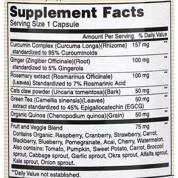 ᐉ Комплекс для суглобів Mason Natural Osteo Restore Joint Therapy 60 ...