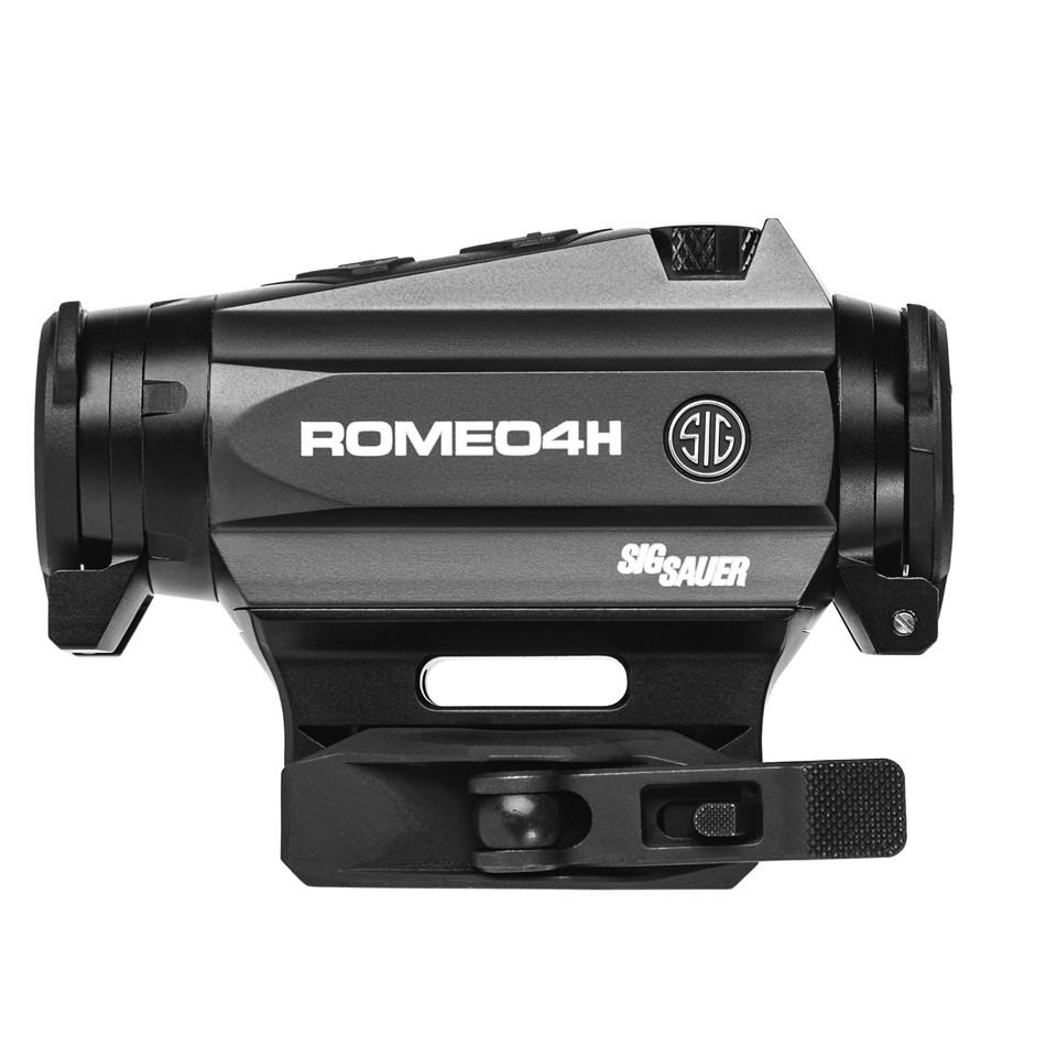 ᐉ Прицел коллиматорный Sig Sauer Optics Romeo 4h 1x20 мм 2 Moa