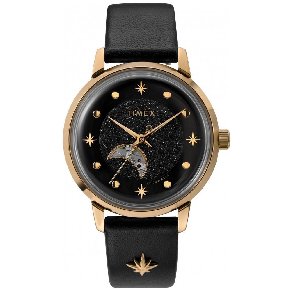 ᐉ Наручные часы женские Timex Celestial Opulence Automatic механические ...