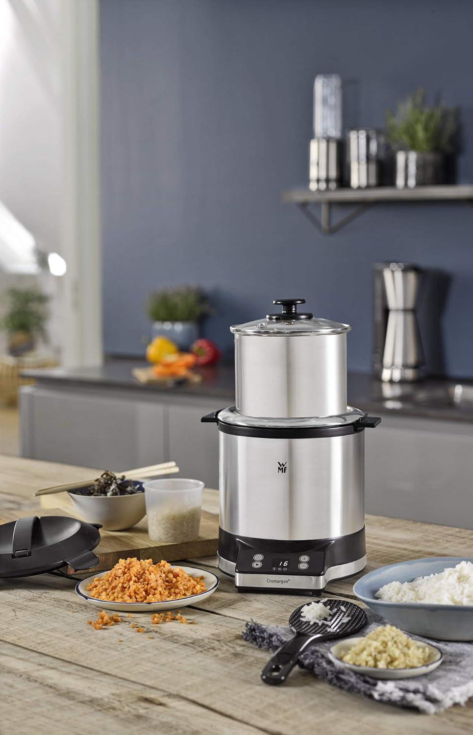 ᐉ Рисоварка WMF 1 л Kitchenminis (04 1526 0011) • Купить в Киеве ...