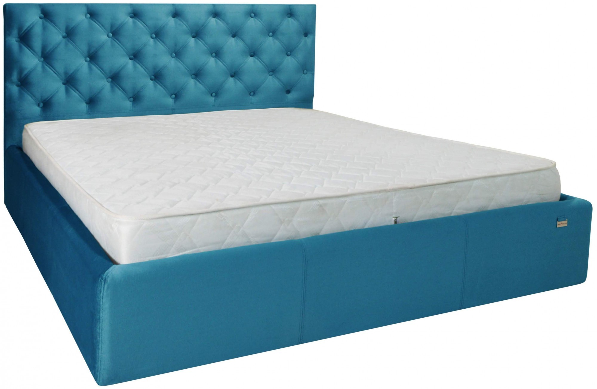 ᐉ Кровать с подъемным механизмом Coventry Comfort Missoni 016 120х190 ...