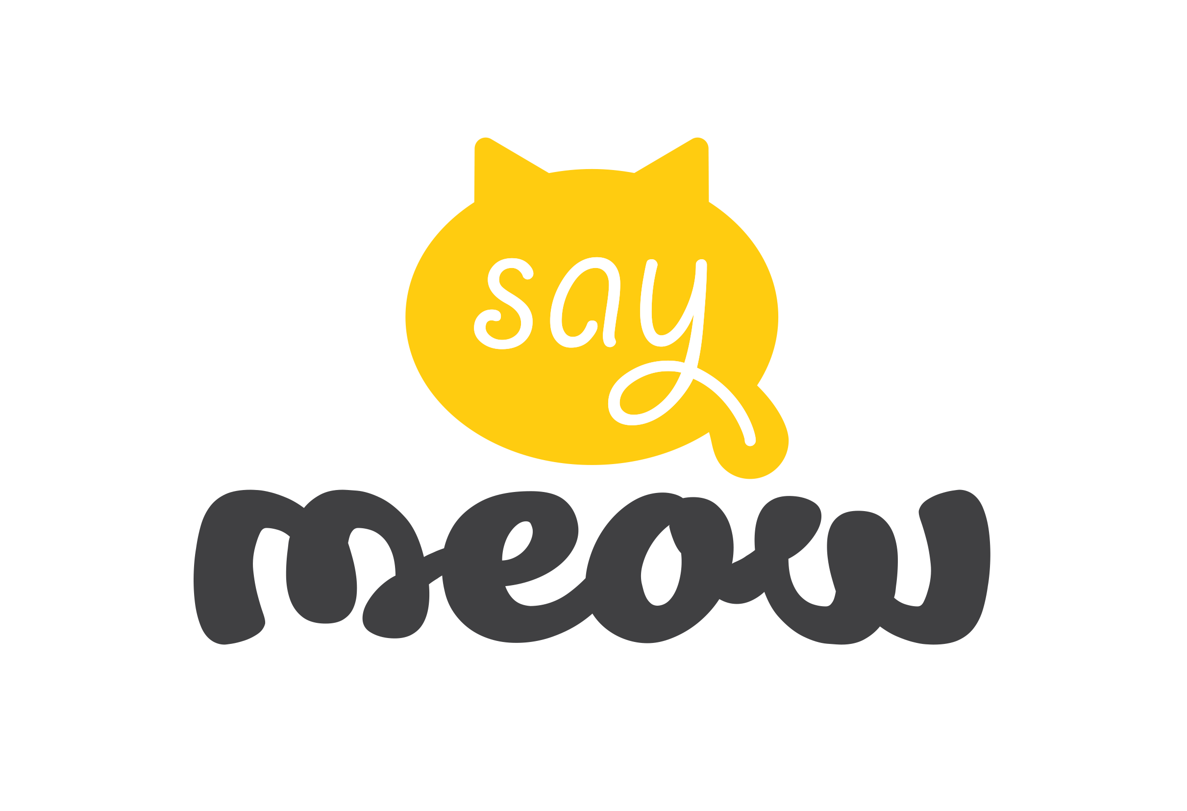 Страница продавца Say Meow • Эпицентр
